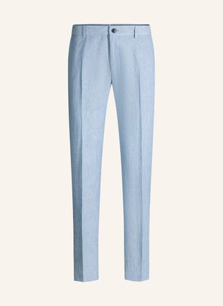 Joop Anzughose Slim Fit blau
