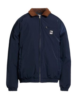 Obey JACKEN & M&Auml;NTEL - Jacken und Anoraks auf YOOX.COM