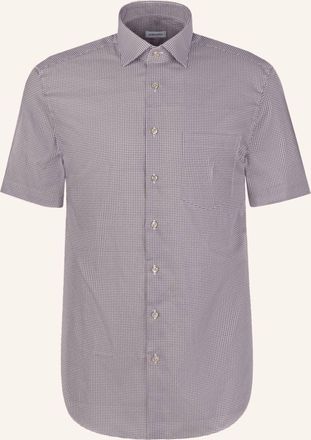 Seidensticker Seidensticker Business Hemd Regular Fit beige