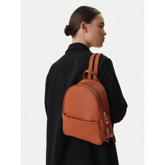 Coccinelle Rucksack Coccinelle U45 Coccinellenory E1 U45 14 02 01 Braun