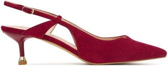 Liu Jo Pumps My Deva 14 SXX015 P0021 Dunkelrot
