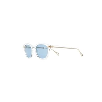 Moscot unisex, Accessoires, Gris, Taille: 49 MM Lemtosh TT Sun Lunettes de soleil