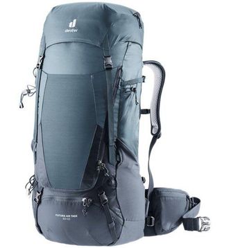 Deuter Futura Air Trek 60 + 10 - Trekkingrucksack