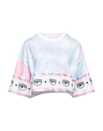 Chiara Ferragni TOPS - T-shirts auf YOOX.COM