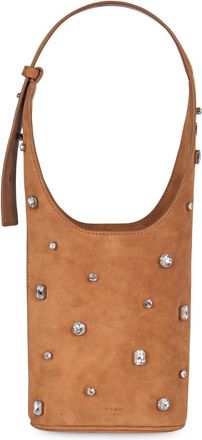 Veronica Beard Femme, Sacs, Brun, Taille: ONE Size Bucket Bags