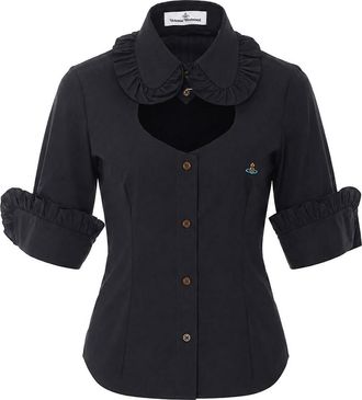 Vivienne Westwood Chemise - Noir