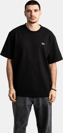 Lacoste T-Shirt Lacoste Crewneck Tee