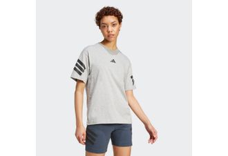 adidas T-Shirt FUTURE ICONS 3-STREIFEN
