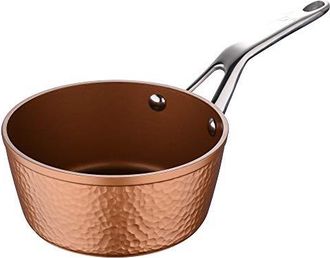 San Ignacio Origin - 24 cm Saff - Hergestellt in geschmiedetem Aluminium - Inier