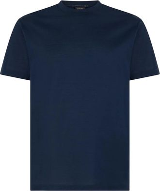 Paul & Shark Homme, Tops, Bleu, Taille: M T-shirt &agrave; manches courtes