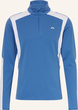 J.Lindeberg J.Lindeberg Midlayer blau