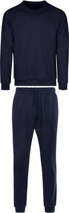Trigema Jogginganzug in weicher Sweat-Qualit&auml;t