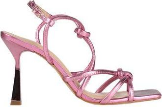 Miss Unique CHAUSSURES - Sandales sur YOOX.COM