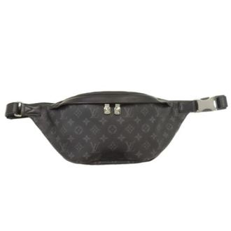 Louis Vuitton Pre-owned Vintage Sling Bag - - Pre-owned - Damen - Schwarzk - ONE SIZE