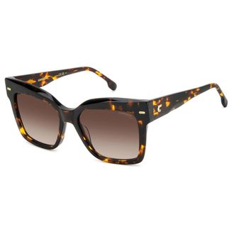 Carrera Braun Get&ouml;nte Sonnenbrille - - Accessories - Damen - Braun - 54 MM