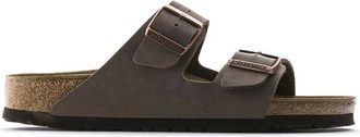 Birkenstock Homme, Chaussures, Brun, Taille: 45 EU Arizona