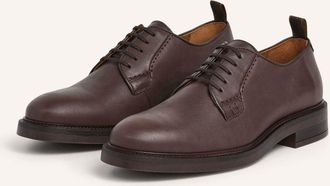 Hackett Oxford Egmont Natural braun
