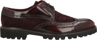 Fratelli Borgioli SCHUHE - Schn&uuml;rschuhe auf YOOX.COM