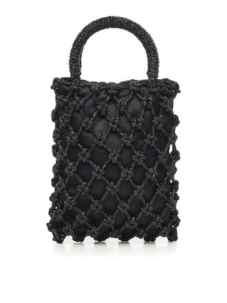 Rosantica Sac Port&eacute; &Eacute;paule - Noir