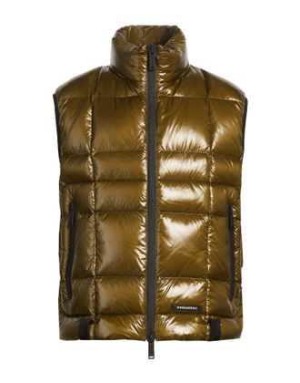 Dsquared2 JACKEN & M&Auml;NTEL - Westen auf YOOX.COM