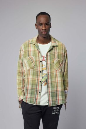 Gallery Dept. Marley Flannel