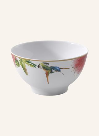 Villeroy & Boch M&uuml;slischale Amazonia weiss