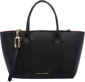 Marc Jacobs Shopper - Schwarz