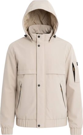 Ombre Jacke