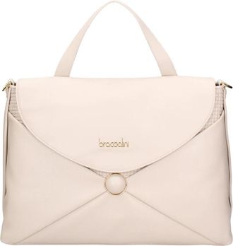 Braccialini Edera Ultra Model - - Bags - Damen - Beige - ONE SIZE