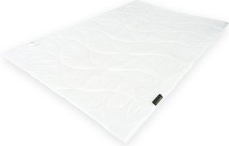 John Cotton Cool Vibes Faser Sommerbettdecke 135x200