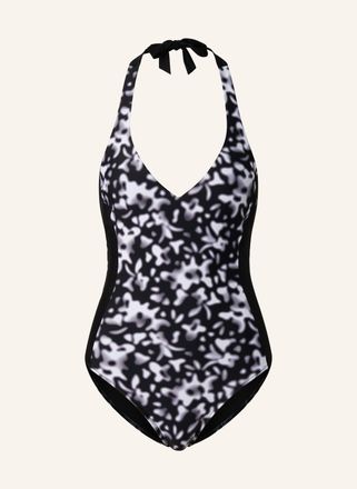 Bogner Fire + Ice Fire+Ice Badeanzug Zahara schwarz