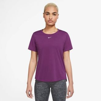 Nike Damen T-Shirt DRI-FIT