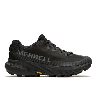 Merrell Agility Peak 5 - Noir - Taille 37.5 M