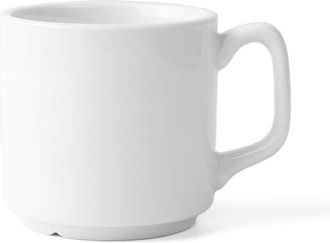 Holst Porzellan Porzellan Trinkbecher 0,25 l Ludger