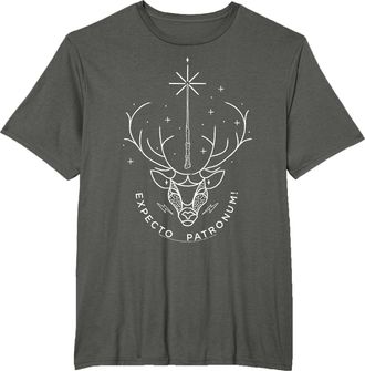 Harry Potter Expecto Patronum T-Shirt