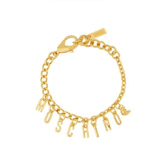 Moschino Damen, Accessories, Gelb, SGr&ouml;&szlig;e
