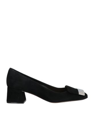 Sergio Rossi SCHUHE - Pumps auf YOOX.COM