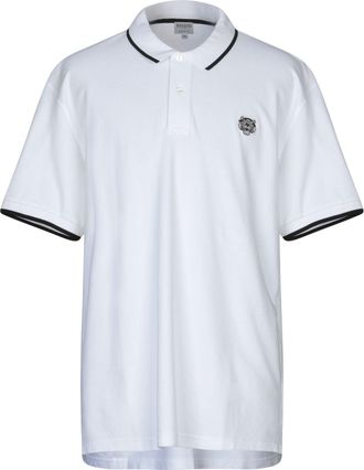 Kenzo TOPS - Poloshirts auf YOOX.COM