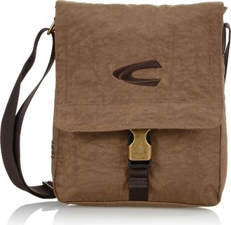 Camel Active Journey Shoulder Bag Sand