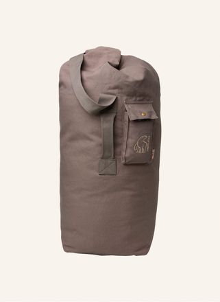 Nordisk Rucksack Kongsberg 65 Duffel grau
