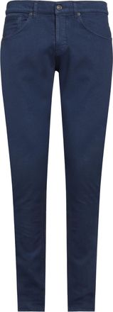 Dondup HOSEN & R&Ouml;CKE - Jeanshosen auf YOOX.COM