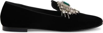 Giuseppe Zanotti EUPHEMIEE Loafers