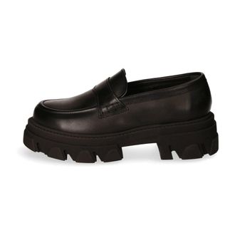 Alohas Alohas, Femme, Chaussures, Noir, Taille: 42 EU Mocassins Trailblazer