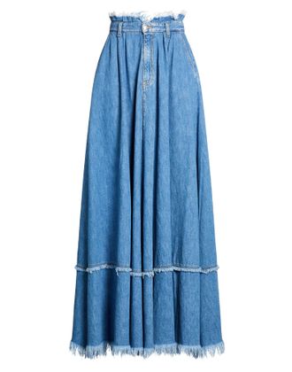 Vicolo HOSEN & R&Ouml;CKE - Jeansr&ouml;cke auf YOOX.COM