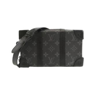 Louis Vuitton Pre-owned Schultertasche - - Pre-owned - Herren - Schwarzk - ONE SIZE