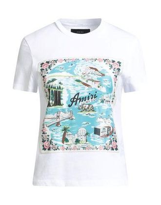 Amiri TOPS - T-shirts sur YOOX.COM