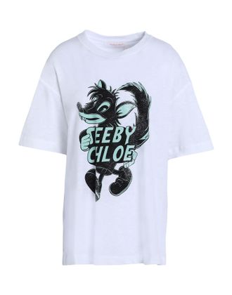 See By Chloé TOPS - T-shirts auf YOOX.COM