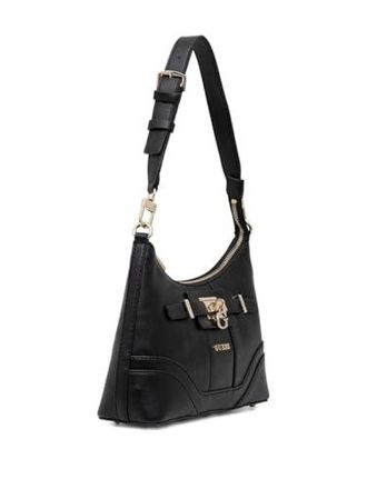 Guess JEANS BORSA DONNA NERO
