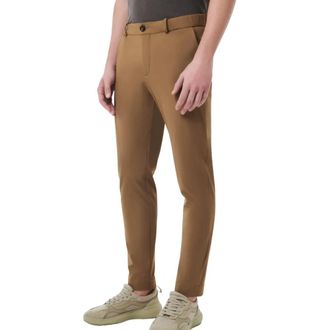 Roberto Ricci Design Surflex Chino Jo Pant - - Trousers - Herren - Beige - S