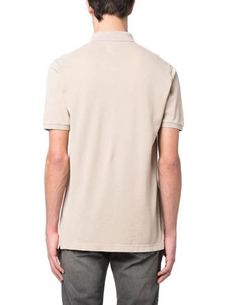 Fedeli Womens Short-Sleeve Polo Shirt Ss23 M